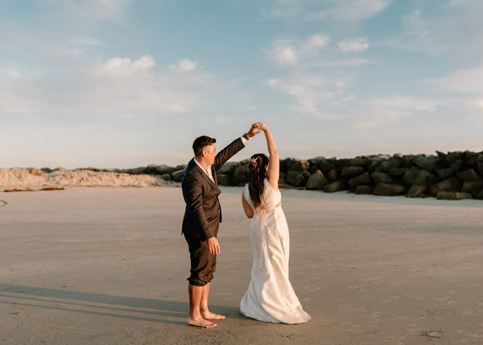 San Diego Elopement Guide - Brittany Bender Photography